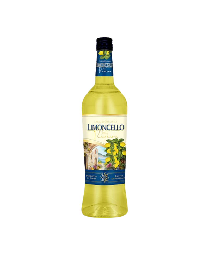 Buy Limoncello Della Riviera – Givino